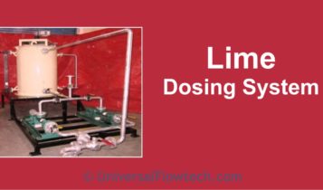 Lime Dosing System – Universal Flowtech Engineers LLP